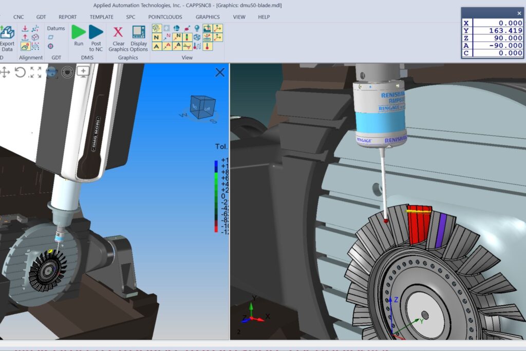 8 Reasons to Use a CNC Machine and Software