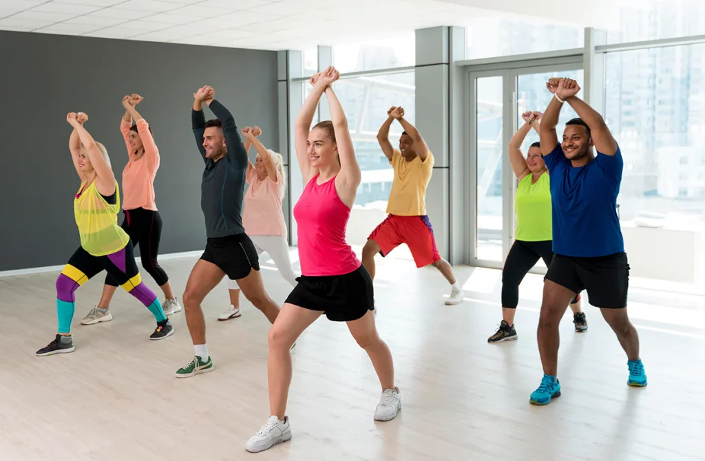 Cardio With Culture: How Zumba Fits into the Fast-Paced Singapore Lifestyle